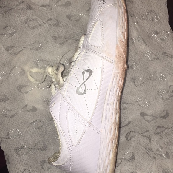 NFINITY | Shoes | Nifinity Cheer Game Shoes | Poshmark